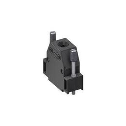 Deltron Connectors D-Sub Haube Kunststoff, DA-15, Thermoplast - CTL15UN4