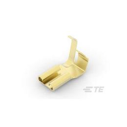 TE Connectivity - AMP FASTON 250 Push-On Terminal 3.31mm2, Rolle &agrave; 4000 St&uuml;ck - 42511-1