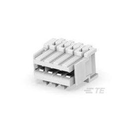 TE Connectivity - AMP Direct mount card edge conn., Pack of 728 Pieces - 284865-4