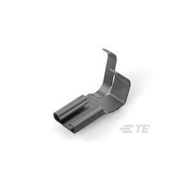 TE Connectivity - AMP FASTON 187 Push-On Terminal 1.31mm2, Rolle &agrave; 6000 St&uuml;ck - 42800-2