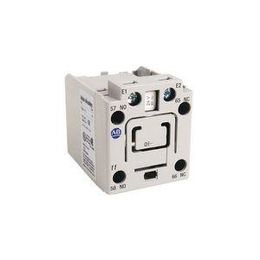 Allen-Bradley Mechanische Verriegelung f&uuml;r 100-C-Sch&uuml;tze mit 120 V AC Spulenspannung - 100-FL11D