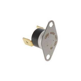 Honeywell Bi-Metallic Thermostat, Opens at +25&deg;C, Closes at 15&deg;C, +150&deg;C Max, SPST NC, Automatic Reset, Bracket Mount - 2455R 9082-461 L25C