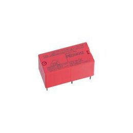 TE Connectivity - Schrack Print-Leistungsrelais PE 1 Schliesser 6A DC 24V 2.72kOhm - 5-1415535-1