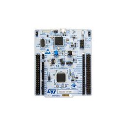 ST STM32 Nucleo Board 192kB 20kB - NUCLEO-L073RZ