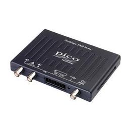 Pico Technology PC-Oszilloskop, 18x 50MHz, 1GSPS - PICOSCOPE 2206B MSO