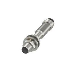 Balluff Induktiver Sensor PNP, Schliesserkontakt (im Normalzustand ge&ouml;ffn.) 5kHz 30V 100mA 1.5mm Stecker, M8, male, 3-polig IP67 BES - BES 516-3005-G-