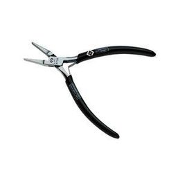 C.K Tools Flachzange, Glatt, 120mm - T3770