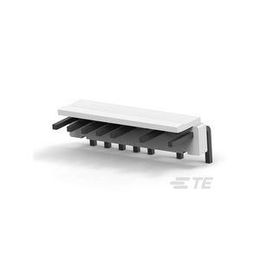TE Connectivity 3.96 EP HDR ASSY 9P R/A NO 6 8 PINS Head, Packung &agrave; 150 St&uuml;ck - 3-1744525-9