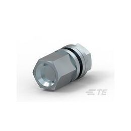 TE Connectivity - AMP D-SubLock & Mount HD KITSCREWLOCK FEMALE, Packung &agrave; 5 St&uuml;ck - 5745563-1