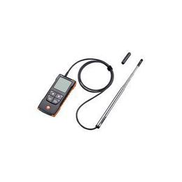 testo Thermo-Anemometer, 0.01 30m/s, -20 70&deg;C - testo 425