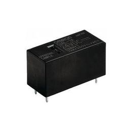 Omron Electronic Components Print-Leistungsrelais G2RL 2 Schliesser 8A DC 24V 1.44kOhm - G2RL-2A DC24