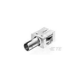 TE Connectivity SC/ST HYBRID SIMPLEX ADAPTER Fiber Optic Connectors CONN KIT MT-RJ MM DUALAN W/O PINS, Packung &agrave; 30 St&uuml;ck - 6278350-3