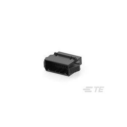 TE Connectivity - AMP Connector DYNAMIC 1100D TAB HSG 22P P/M, Packung &agrave; 100 St&uuml;ck - 1-1903128-1
