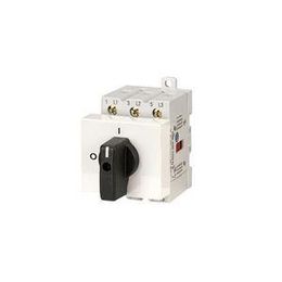 Allen-Bradley Load Disconnector Switch 25 A 690V 3 Schliesser DIN-Schienenmontage - 194E-A25-1753-Q