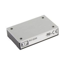 XP Power DC/DC-Wandler 66 160V 24V 2.08A 50W - RCQ50110S24