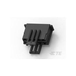 TE Connectivity Conn Housing RCP 10 POS Crimp ST Cable Mount Automotive, Packung &agrave; 100 St&uuml;ck - 154980-9