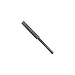 W&Uuml;RTH ELEKTRONIK W&uuml;rth Elektronik Schrumpfschlauch Polyolefin, 12.7 25.4mm, Schwarz, 1m - 71225416