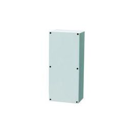 Fibox Kunststoffgehäuse ABS Deckel, grau 101x360x160mm Hellgrau IP66 / IP67 - AB 163610 ENCLOSURE