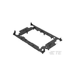 TE Connectivity CPX-4 PHM CARRIER ASSY P4 IC & Component Sockets P4 Carrier cooper lake (CPX), Packung &agrave; 60 St&uuml;ck - 2-2330552-1