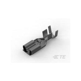 TE Connectivity - AMP Positive Lock 250 Wire Terminal 5.26mm2, Rolle &agrave; 4000 St&uuml;ck - 179975-1