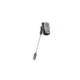testo testo 905-T2 - Oberfl&auml;chenthermometer mit gro&szlig;em Messbereich, 1 Eing&auml;nge, -50 350&deg;C - testo 905-T2