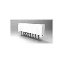 TE Connectivity - AMP FPC Connector 1.25MM FFC PT PLATED V 4P, Pack of 380 Pieces - 84534-4