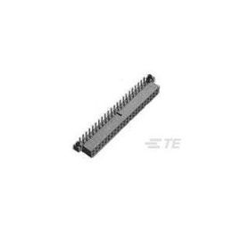 TE Connectivity Conn Shrouded Header (4 Sides) HDR 40 POS 2mm Solder RA Side Entry Thru-Hole Box/Tube, Packung à 80 Stück - 4-1734493-0