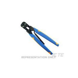 TE Connectivity - AMP DAHT FLAG FASTON/FASTIN-ON 18-14 ASSY - 180319