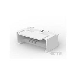 TE Connectivity 9P RAST 2.5 Tab Header Ex- Locking THV H, Packung &agrave; 200 St&uuml;ck - 5-1971817-9
