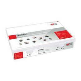 WÜRTH ELEKTRONIK Würth Elektronik Surface Mount X5R, X7R Capacitor Kit 4320 pieces - 885050