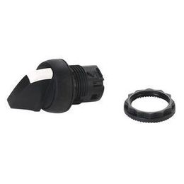Allen-Bradley Wahlschalter-Aktor Rastend Knopf Schwarz IP66 Schalter der Serie 800 - 800FP-SM32