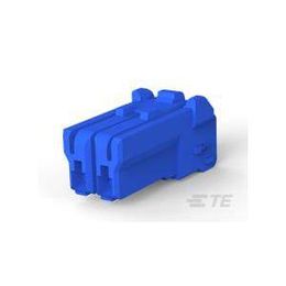 TE Connectivity GRACE INERTIA CONNECTOR 3.5 2P Board Con, Packung &agrave; 1600 St&uuml;ck - 2-1565081-3