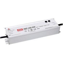 Mean Well Integriertes Schaltnetzteil mit 1 Ausgang, 48V, 2A - HEP-100-48A