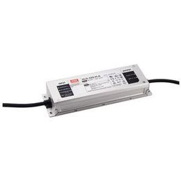 Mean Well LED-Treiber 315W 1.4A 150 300V IP67 - XLG-320-L-AB