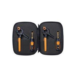 testo Intelligenter Prüfspitzensatz Klimatechnik mit Bluetooth, Luft / Oberfläche, NTC, -40 150°C - 0563 0002 10