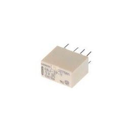 Omron Electronic Components Signalrelais G6J-Y, 2 Wechsler, DC, 5V, 1A, 173.1Ohm - G6J-2P-Y DC5