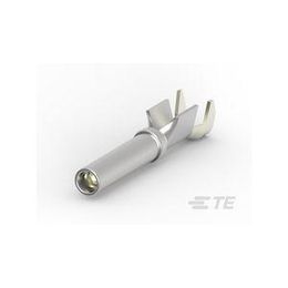 TE Connectivity - AMP ASSEMBLY SOCKET LOOSE PC NICKE, Packung &agrave; 50 St&uuml;ck - 776299-2