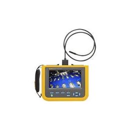 Fluke Diagnose-Videoskop Fluke DS703 FC, 1200 x 720, IP56 / IP68 - FLK-DS703 FC-2018