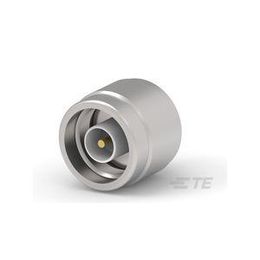 TE Connectivity - AMP N-Type Plug 50Ohm Straight Cable Mount, Packung &agrave; 3 St&uuml;ck - 1057094-1