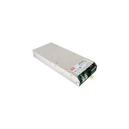 Mean Well Integriertes Schaltnetzteil mit 1 Ausgang, 750W, 15V, 50A - RSP-1000-15