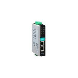 Moxa Schnittstellen-Gateway, EtherNet / IP - DF1, Anschl&uuml;sse 3 - MGATE EIP3170I