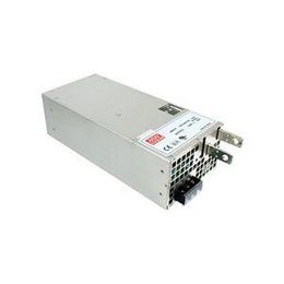 Mean Well Integriertes Schaltnetzteil mit 1 Ausgang, 1.5kW, 15V, 100A - RSP-1500-15