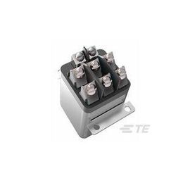 TE Connectivity Power/Signal Relay, DC Input - 3-1617806-6