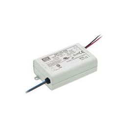 Mean Well LED-Treiber 25W 350mA 25 70V IP42 - APC-25-350