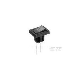TE Connectivity - AMP Rocker Switch SPDT On-on - 4-1437595-1