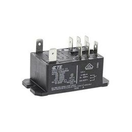 TE Connectivity Print-Leistungsrelais T92 2 Wechsler 40A DC 12V 86Ohm - 9-1393211-3