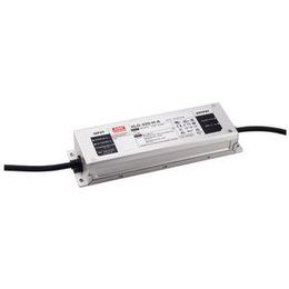 Mean Well LED-Treiber 312W 5.6A 50 56V IP67 - XLG-320-H-AB