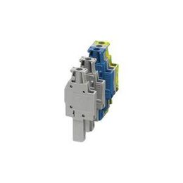 Phoenix Contact Stecker, Grau, 20.5 x 47mm, Packung &agrave; 50 St&uuml;ck - 3045347
