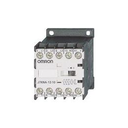 Omron Industrial Automation Sch&uuml;tz 3 Schliesser 230V 12A 5.5kW - J7KNA1210230