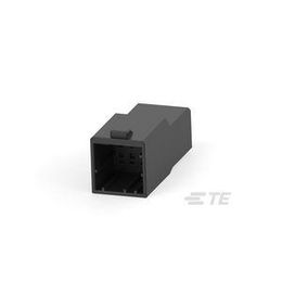 TE Connectivity - AMP Connector DYNAMIC D-2100 TAB HSG 8P F/H, Packung &agrave; 600 St&uuml;ck - 1-1318115-4